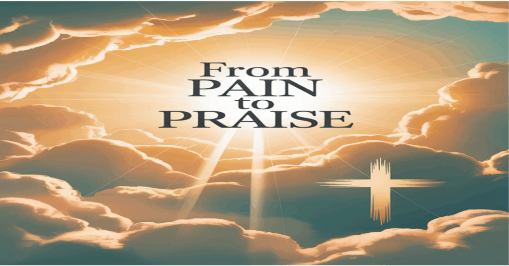 From Pain to Praise: Lessons from Forrest Frank’s “Lemonade ...